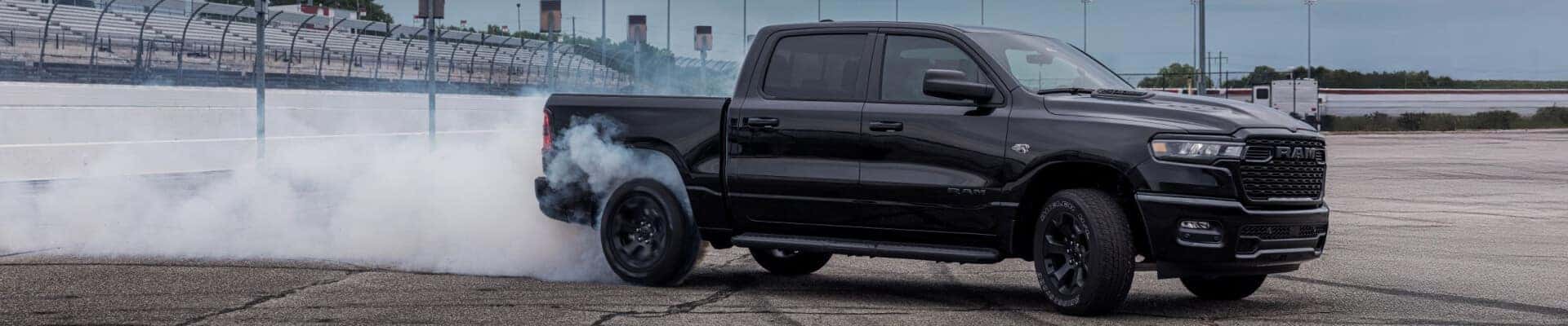 2026 Ram 1500 Engines: HEMI Vs. Hurricane Vs. Hybrid