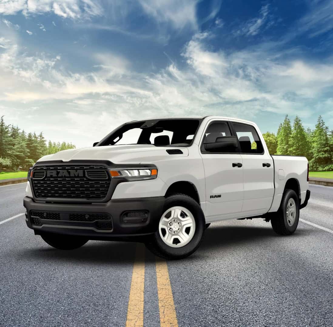 2026 Ram 1500 Engines: HEMI Vs. Hurricane Vs. Hybrid
