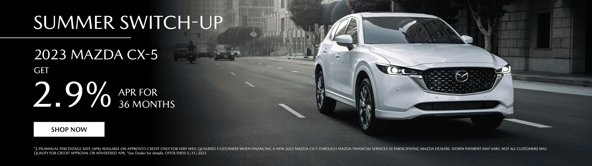 Bill Marine Mazda | Mazda Dealer in Springfield, OH