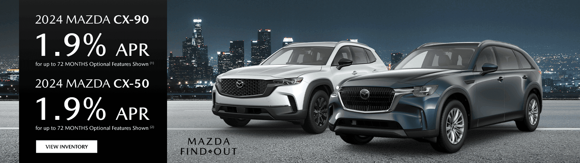 Bill Marine Mazda | Mazda Dealer in Springfield, OH