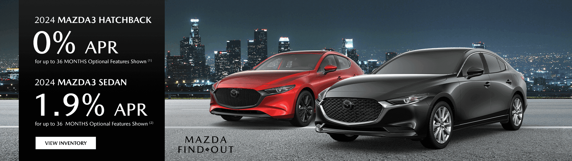 Bill Marine Mazda | Mazda Dealer in Springfield, OH