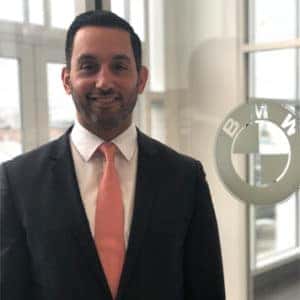 BMW of North Haven Staff | North Haven BMW Dealer