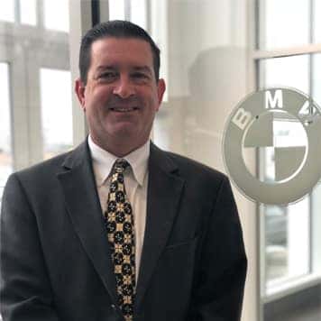 BMW of North Haven Staff | North Haven BMW Dealer