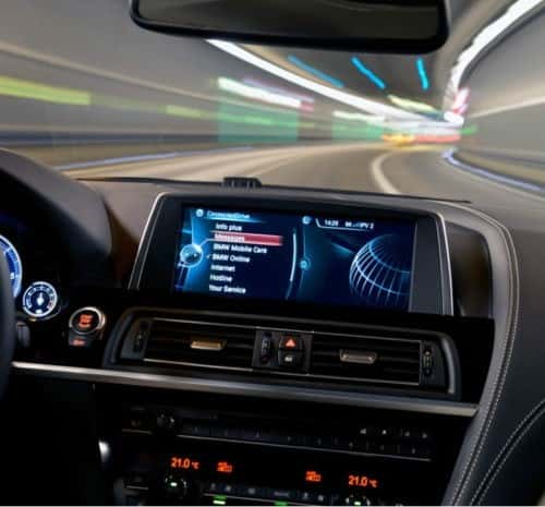 BMW ConnectedDrive Receives Innovative Upgrades