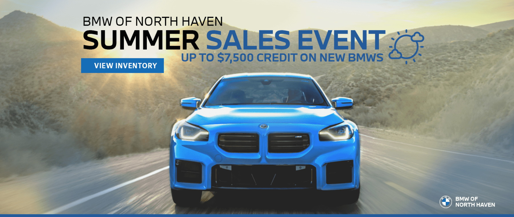 BMW of North Haven | BMW Dealer in North Haven, CT