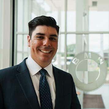 BMW of North Haven Staff | North Haven BMW Dealer