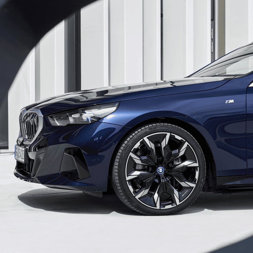 First-Ever BMW i5 Launch Event in Connecticut | BMW of North Haven