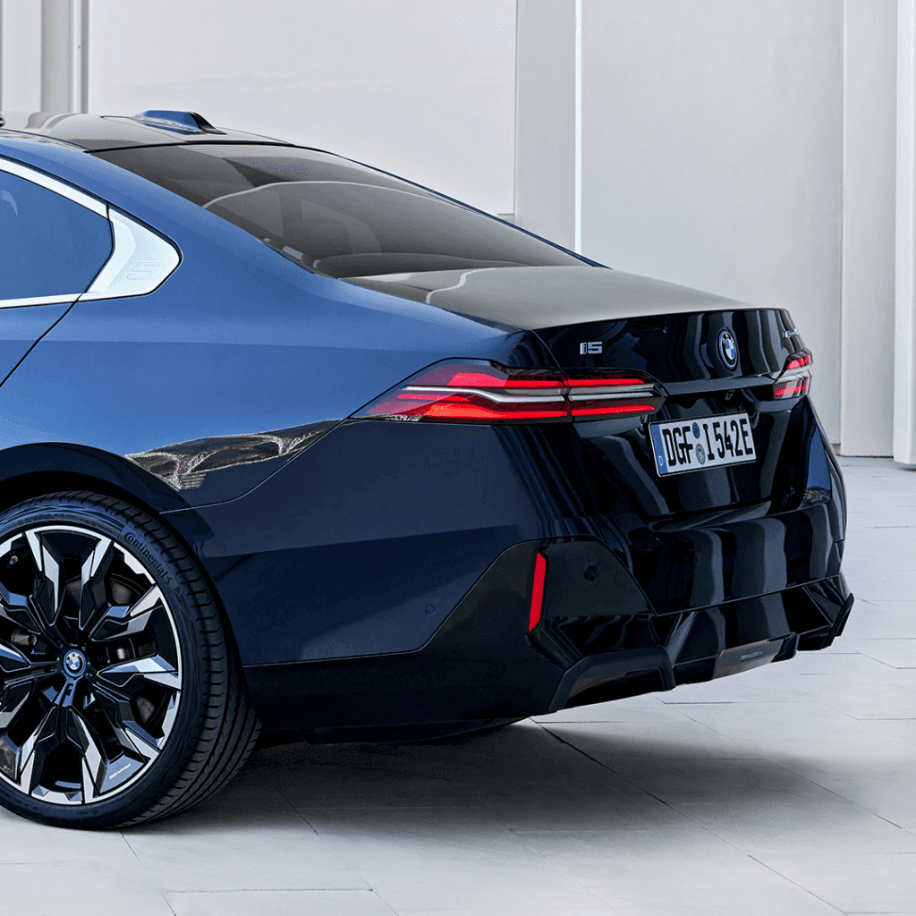 First-Ever BMW i5 Launch Event in Connecticut | BMW of North Haven