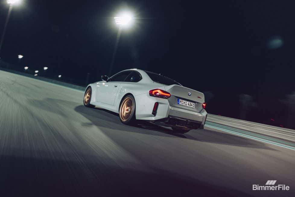 The Return of the M2 CS | BMW of Bridgeport