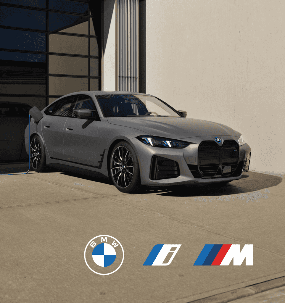 BMW TEST DRIVE EVENT IN CONNECTICUT | BMW of North Haven