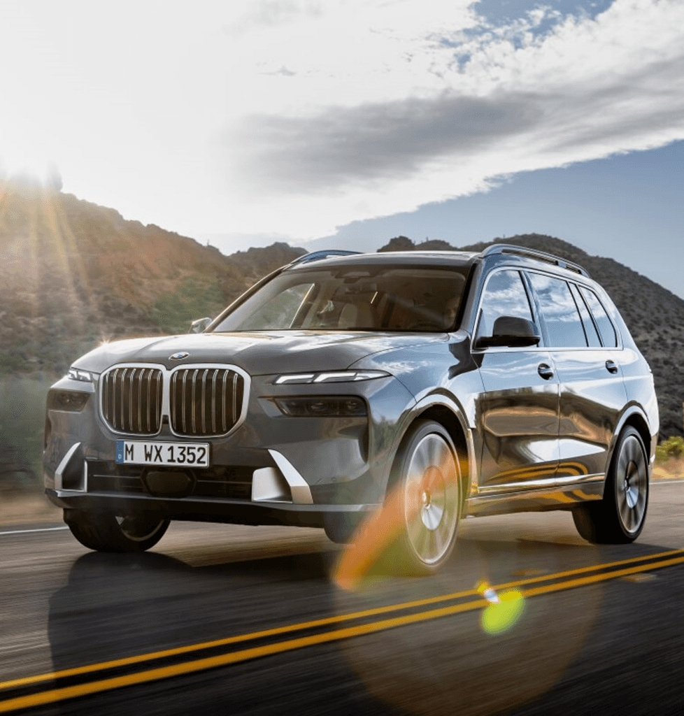 BMW TEST DRIVE EVENT IN CONNECTICUT | BMW of North Haven