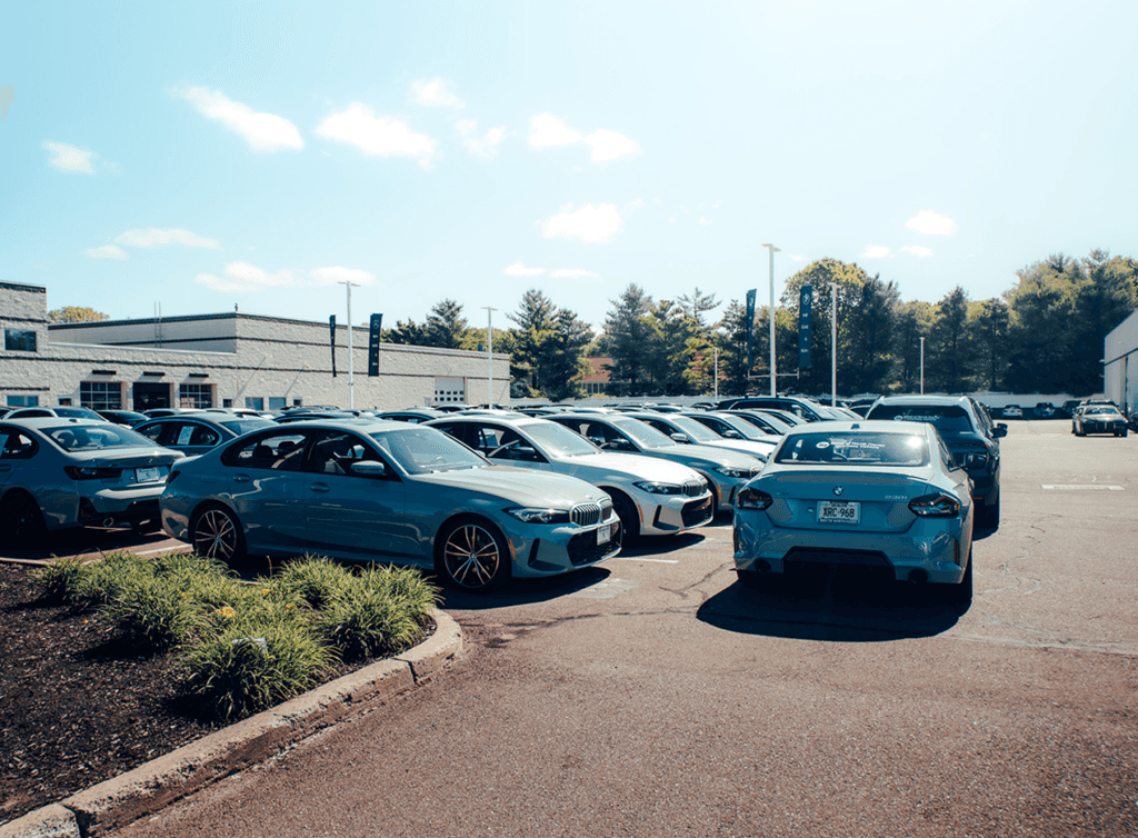 Our Facility | BMW of North Haven