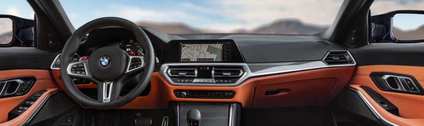 How to Track Your Order | BMW of Omaha