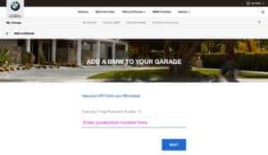 How to Track Your Order | BMW of Omaha
