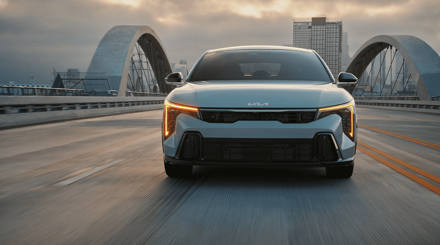 2025 Kia K4 | Kia Medford | Medford Dealerships | Kia Oregon