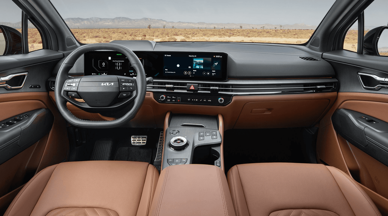 2026 Kia Sportage Hybrid | Kia Medford | Kia Oregon
