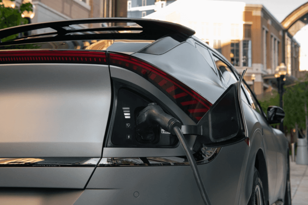 How to Charge Kia Electric Vehicles in Oregon | Kia Medford