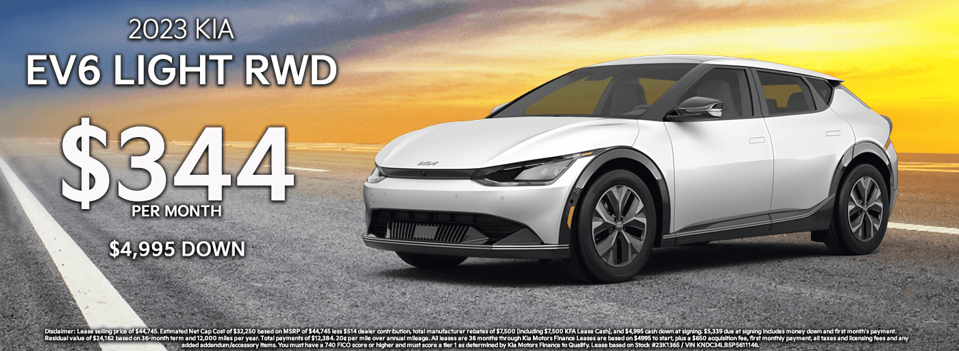 New & Used Kia Dealership Ontario CA - Citrus Motors Kia