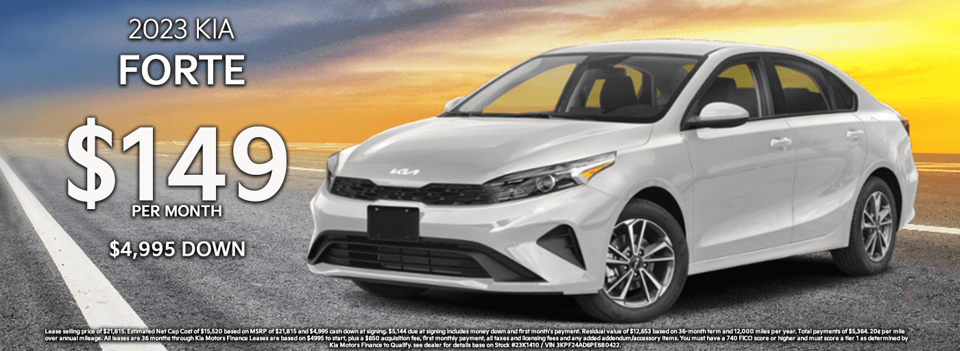 New & Used Kia Dealership Ontario CA - Citrus Motors Kia