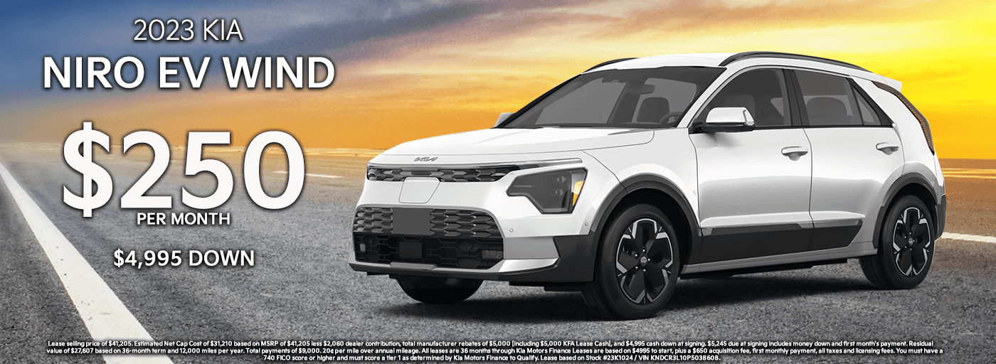 New & Used Kia Dealership Ontario CA - Citrus Motors Kia