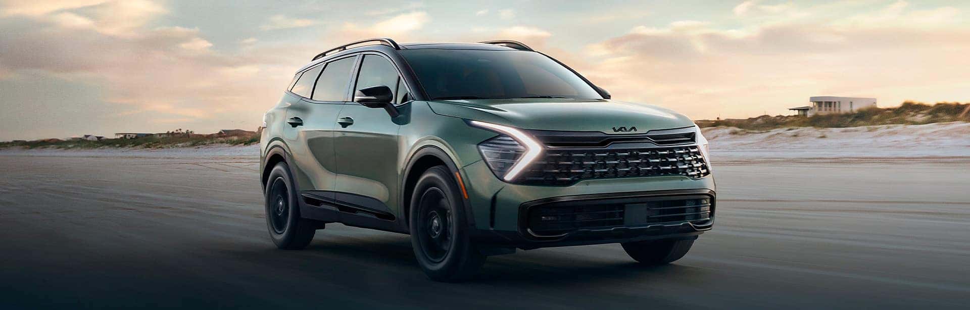 See the New Kia Sportage Near Rancho Cucamonga CA | Features Review
