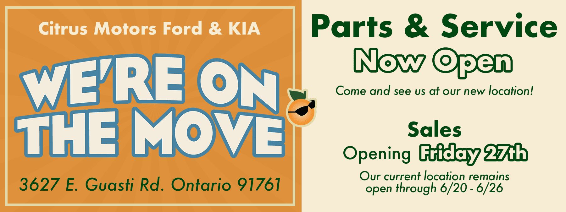 Kia Dealership Ontario CA | Fontana | Chino