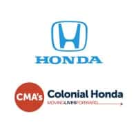 Richmond, VA Honda Dealership | CMA's Colonial Honda