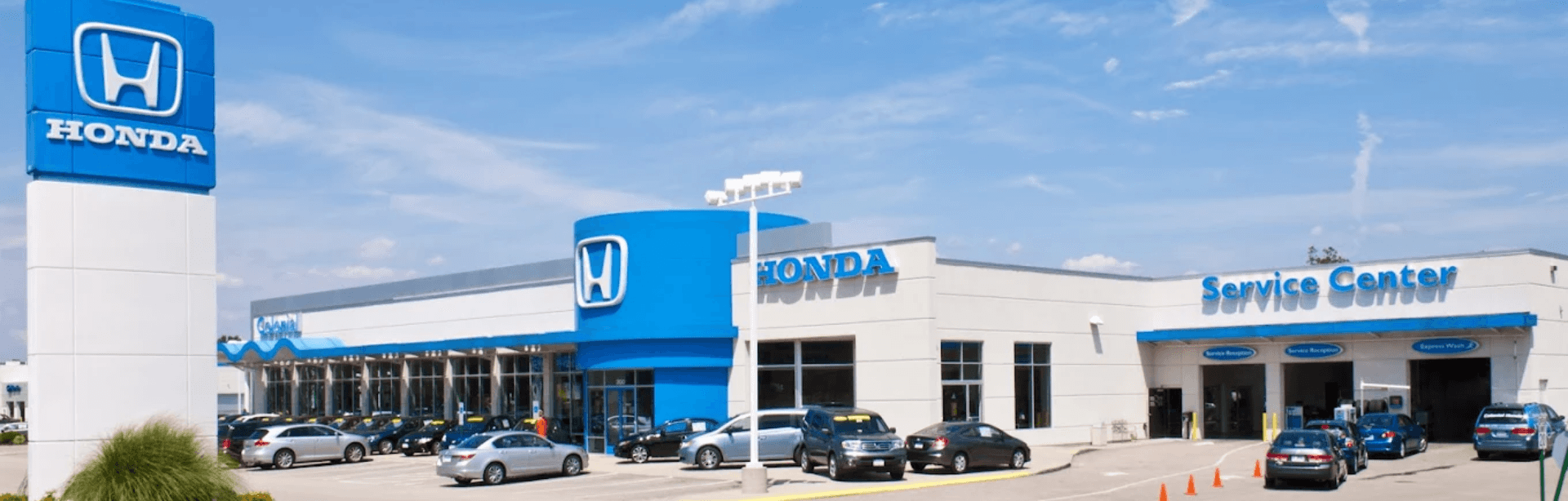 The Complete Guide to Choosing the Best Honda Dealer in Richmond, VA ...