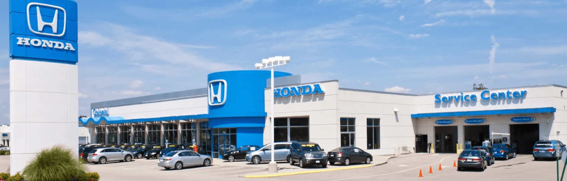 About CMA's Colonial Honda Chester VA | Midlothian | Chesterfield