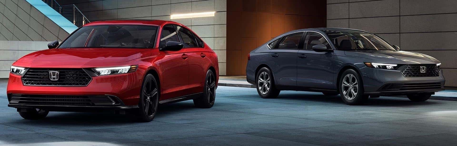 See the 2026 Honda Accord Near Chester VA | Features Review