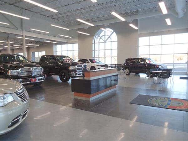 Under Construction | Cornerstone Auto