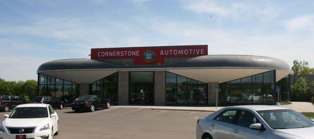 Genuine Auto Parts Center Locations by Makes | Cornerstone Auto