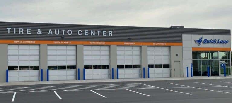Cornerstone Auto Elk River