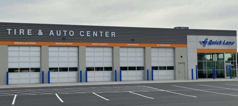 Genuine Auto Parts Center Locations by Makes | Cornerstone Auto