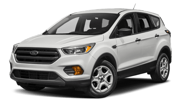 2019 Ford Edge vs. 2019 Ford Escape | Compare Ford SUVs | Cornerstone Auto