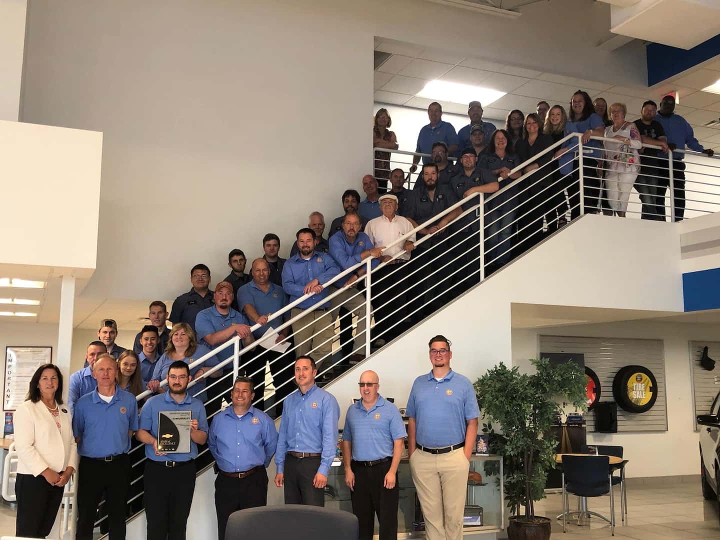 Company News | Cornerstone Auto