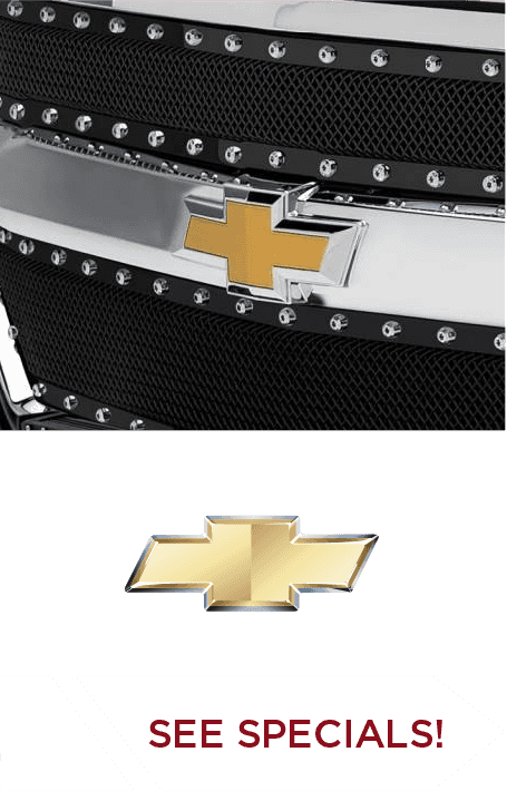 Featured New Car Specials in Minnesota | Cornerstone Auto