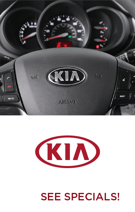 Featured New Car Specials in Minnesota | Cornerstone Auto