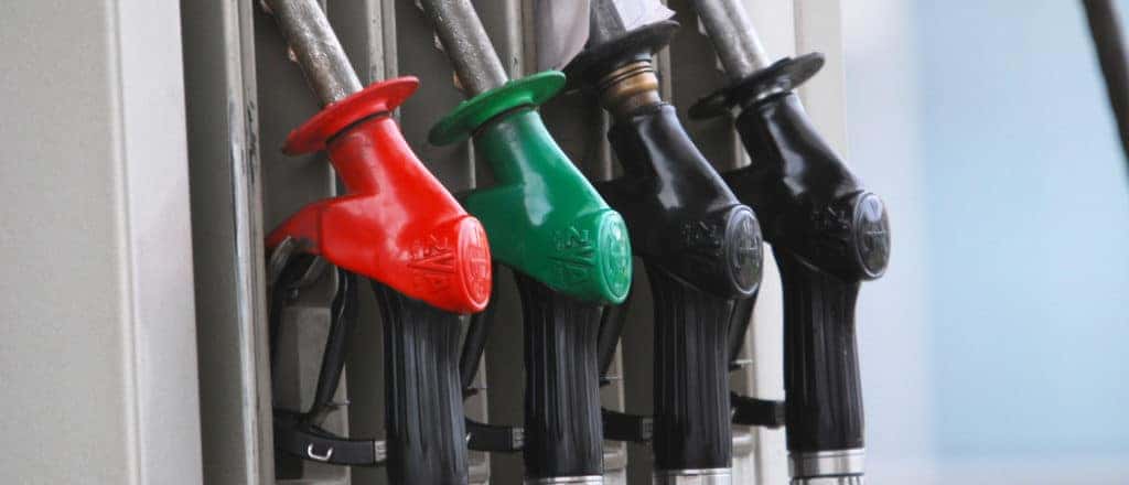 Premium vs. Regular Gas | Service | Cornerstone Auto