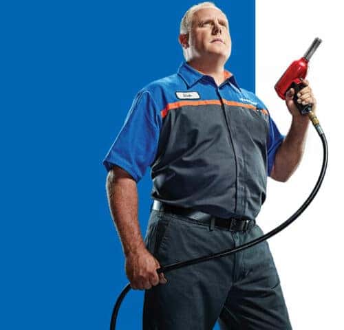 New Ford Quicklane® in Elk River, MN