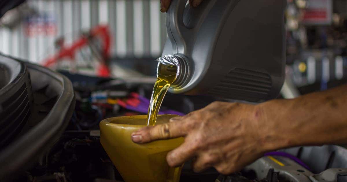How Often to Get Your Oil Changed | Oil Changes Near Minneapolis