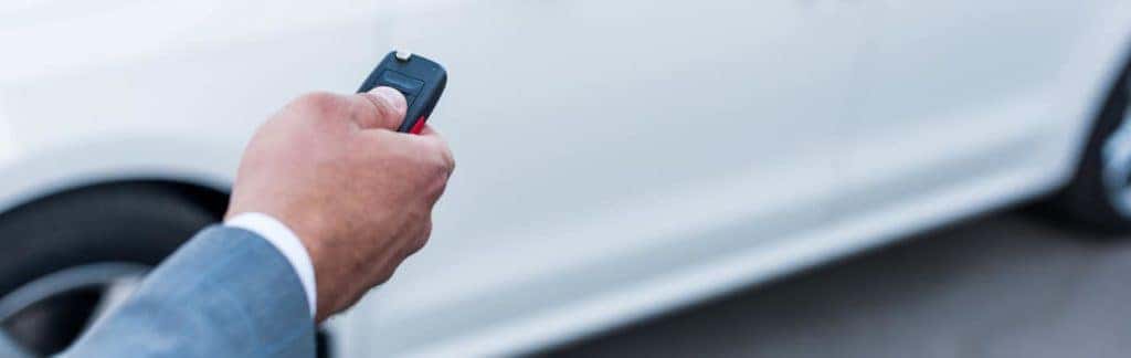 How To Program a Dodge Key Fob | Cornerstone Chrysler Dodge Jeep Ram