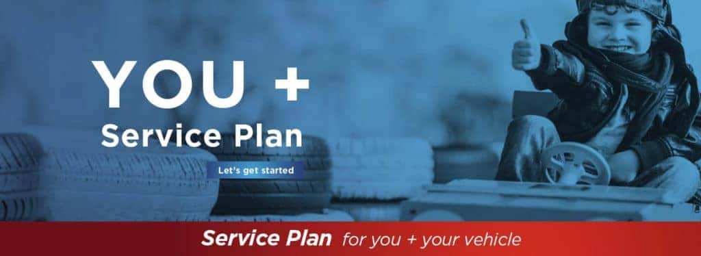 Kia Care Choice Maintenance Plan Details | Kia Service Minneapolis