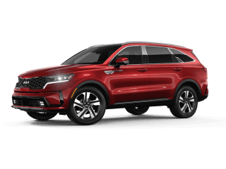 Cornerstone Kia | Kia Dealer in Elk River, MN