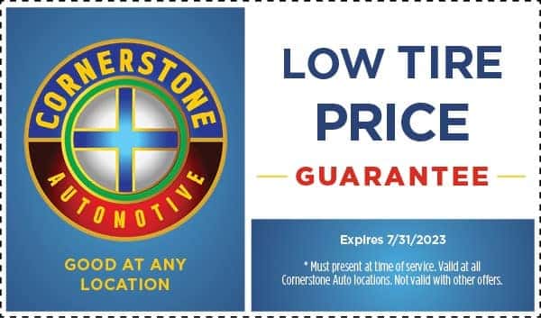 Kia Service Coupons in Elk River | Cornerstone Kia