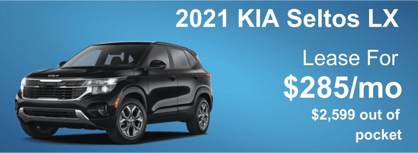 Kia Dealership Elk River