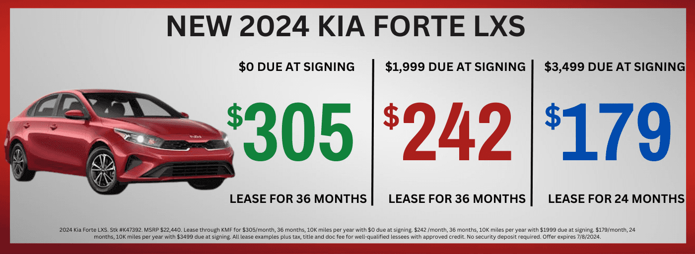 Cornerstone Kia | Kia Dealer in Elk River, MN