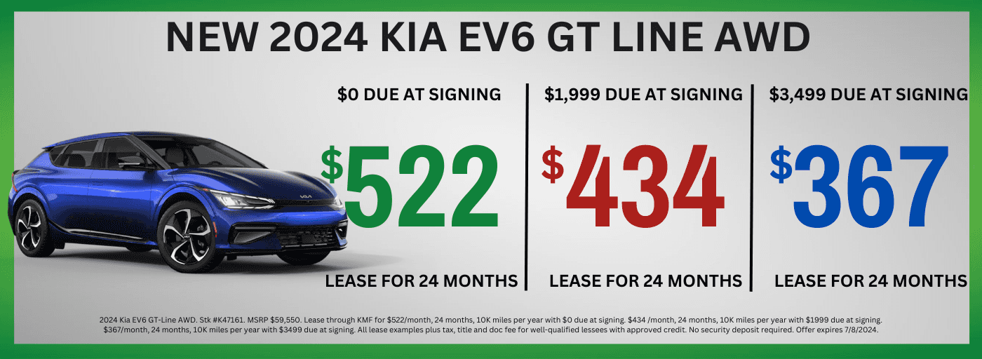 Cornerstone Kia | Kia Dealer in Elk River, MN