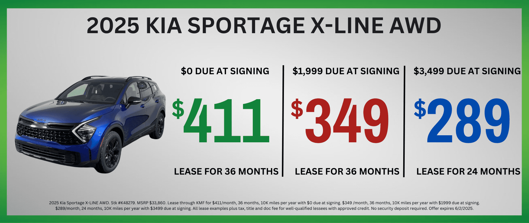 Cornerstone Kia | Kia Dealer in Elk River, MN