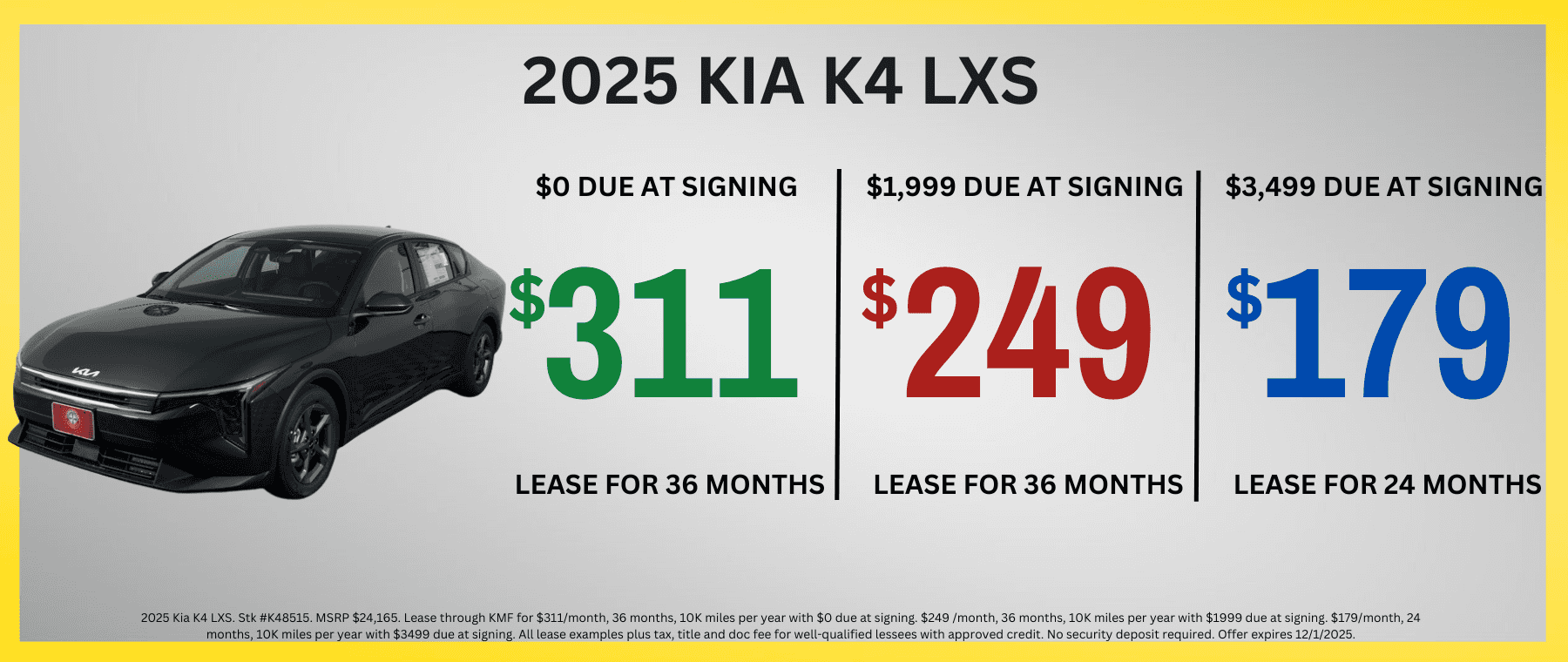 Cornerstone Kia | Kia Dealer in Elk River, MN